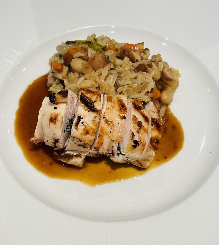 GATEHOUSE RESTAURANT AT THE CULINARY INSTITUTE OF AMERICA - 487 Photos ...