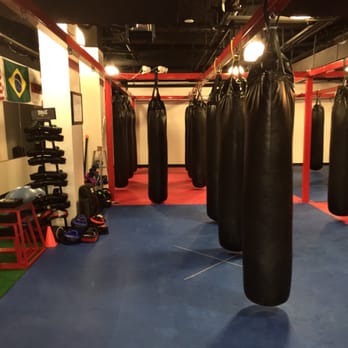 URBAN BOXING DC - Updated December 2025 - 64 Photos & 149 Reviews ...