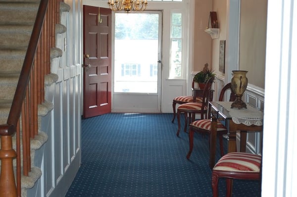 COLONIAL MEMORIAL FUNERAL HOME - Updated August 2025 - 396 State Rt 52 ...