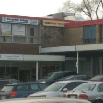 KENNEDY EGLINTON LIBRARY - Updated December 2025 - 2380 Eglinton Avenue ...