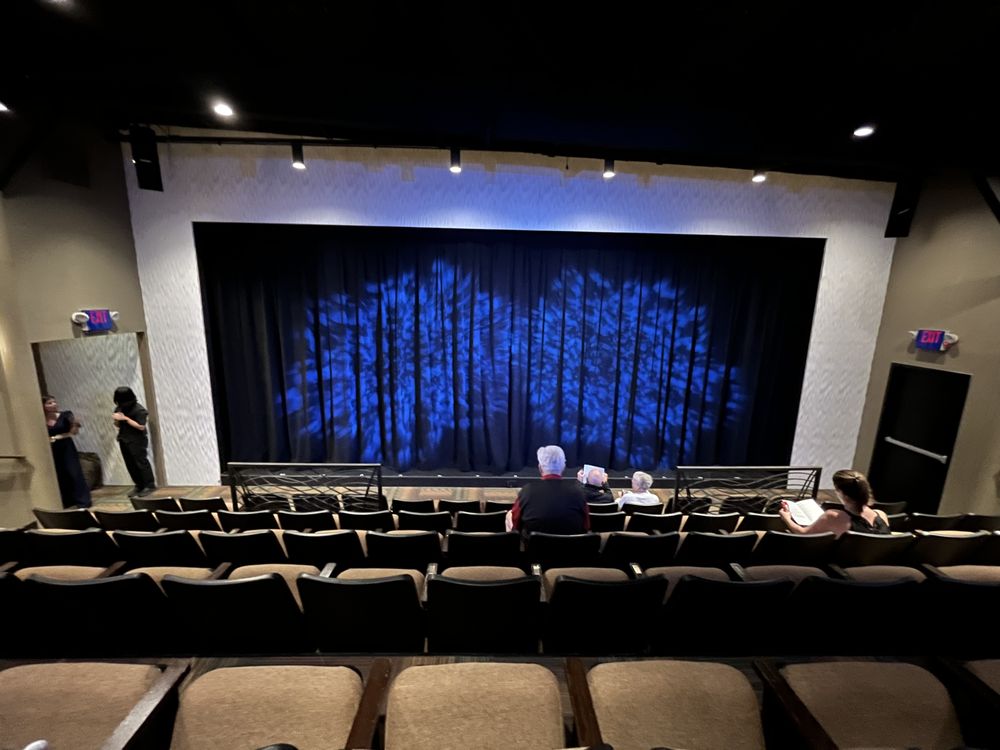 STAGEWORKS THEATRE - Updated May 2026 - 31 Photos & 30 Reviews - 10760 ...