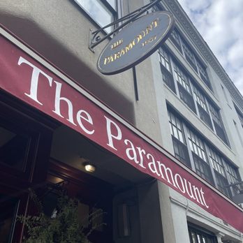 THE PARAMOUNT - Updated September 2025 - 1153 Photos & 1811 Reviews ...