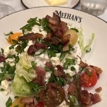 MEEHAN’S CHOPHOUSE - Updated May 2025 - 397 Photos & 235 Reviews - 101 ...