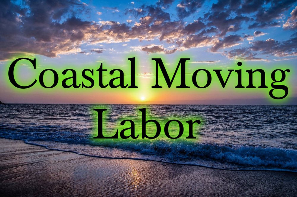 COASTAL MOVING LABOR - Updated January 2026 - 11 Photos - 1731 S ...