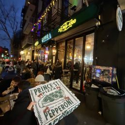 PRINCE STREET PIZZA - Updated January 2025 - 5784 Photos & 5488 Reviews ...