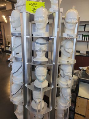 CPAP STORE USA - Updated June 2025 - 142 Photos & 35 Reviews - 3325 W ...