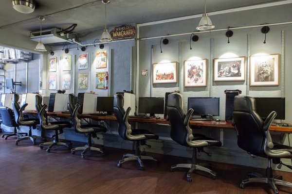 ASTORIA INTERNET - Updated July 2025 - 94 Reviews - 2255 31st St ...