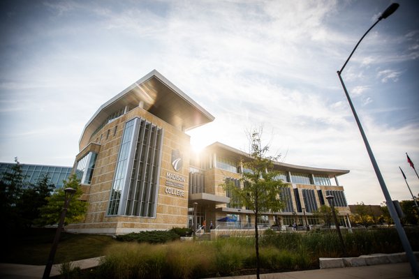 MADISON AREA TECHNICAL COLLEGE - Updated December 2025 - 19 Photos & 14 ...