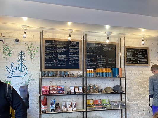 SPRINGBONE KITCHEN - Updated January 2025 - 251 Photos & 306 Reviews ...