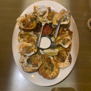 BOO RAY’S OF NEW ORLEANS - 466 Photos & 547 Reviews - Cajun/Creole ...