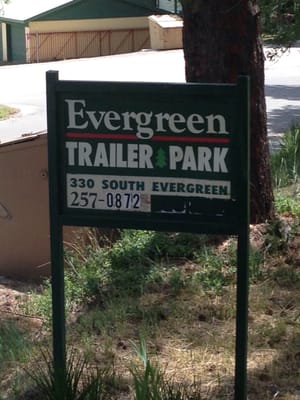 EVERGREEN MOBILE HOME PARK - Updated December 2025 - 330 So Evergreen ...