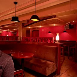 HABERDASHER - Updated August 2025 - 935 Photos & 729 Reviews - 43 W San ...