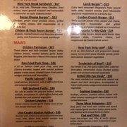 REFLECTIONS GRILLE RESTAURANT AND LOUNGE - 65 Photos & 35 Reviews ...