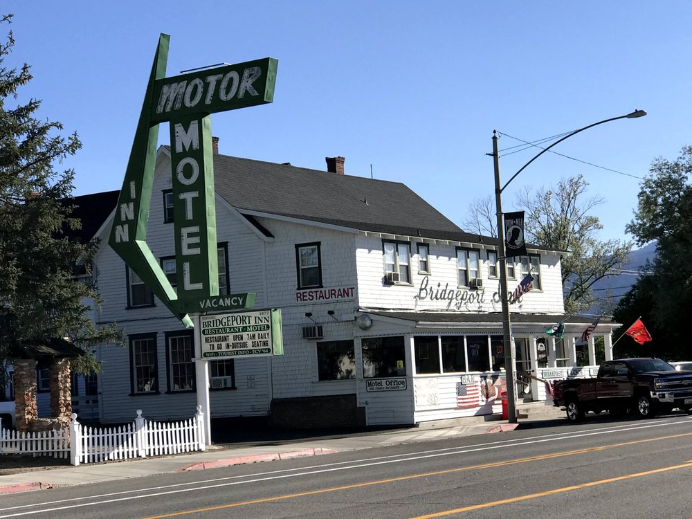 BRIDGEPORT INN - Updated May 2024 - 88 Photos & 148 Reviews - 205 Main ...