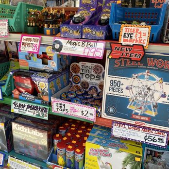 AMERICAN SCIENCE & SURPLUS - Updated October 2025 - 148 Photos & 193 ...