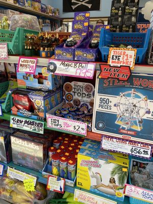 AMERICAN SCIENCE & SURPLUS - 106 Photos & 167 Reviews - Toy Stores - 27 N Northwest Hwy, Park ...