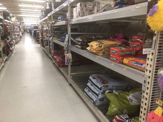 WALMART SUPERCENTER - 23 Photos & 17 Reviews - 725 N Tyndall Pkwy ...