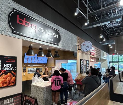 BB.Q CHICKEN QUINCY - Updated December 2025 - 45 Photos & 12 Reviews ...