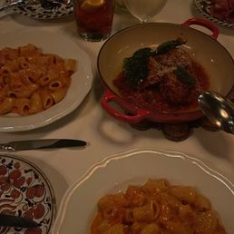 CARBONE MIAMI - Updated January 2026 - 2724 Photos & 892 Reviews - 49 ...