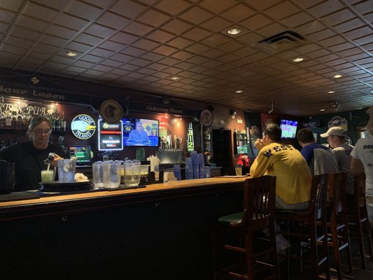 DOHERTY’S PUB & PINS - Updated December 2025 - 13 Photos & 57 Reviews ...