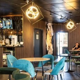 SHAGHF CAFE - Updated July 2025 - 298 Photos & 151 Reviews - 1250 E ...