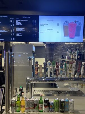 THE REC ROOM - Updated December 2025 - 73 Photos & 80 Reviews - 1180 ...