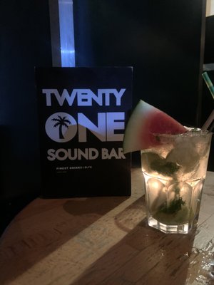 TWENTY ONE SOUND BAR - 17 Photos & 25 Reviews - 20 rue de la Forge ...