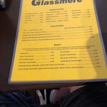 GLASSMERE FUEL SERVICE - Updated September 2025 - 16 Reviews - 7397 ...