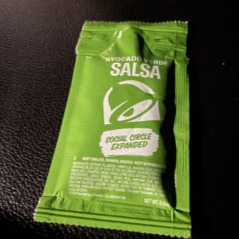 TACO BELL - Updated October 2025 - 138 Photos & 64 Reviews - 6741 ...
