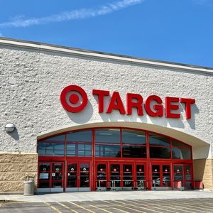 TARGET - Updated May 2025 - 119 Photos & 44 Reviews - 235 Robert C ...