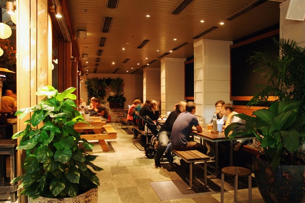 THE BANK - Updated September 2025 - 53 Photos & 27 Reviews - 324 King ...