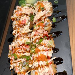 FUEGO HIBACHI - Updated July 2024 - 264 Photos & 236 Reviews - 3750 ...