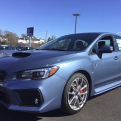 WALLACE SUBARU OF BRISTOL - 10 Photos & 10 Reviews - 320 Volunteer Pkwy ...