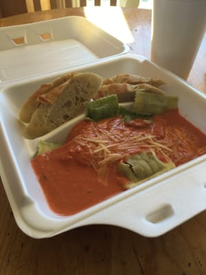 HOLY RAVIOLI - 34 Reviews - 4337 Lovers Ln, Dallas, Texas - Italian ...