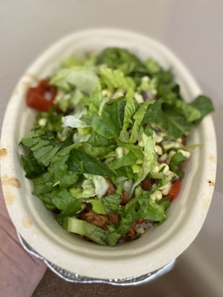 CHIPOTLE MEXICAN GRILL - Updated August 2024 - 41 Photos & 116 Reviews ...