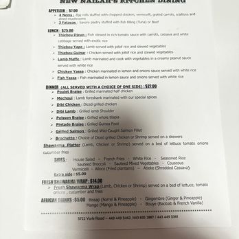 NAILAH’S KITCHEN - Updated October 2025 - 384 Photos & 392 Reviews ...