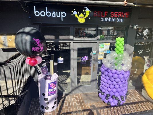 BOBA UP - Updated August 2025 - 745 Photos & 430 Reviews - 4141 ...