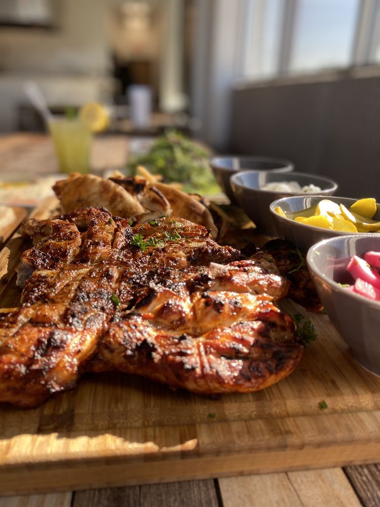 BASHA GRILL - Updated August 2025 - 113 Photos & 79 Reviews - 26951 ...