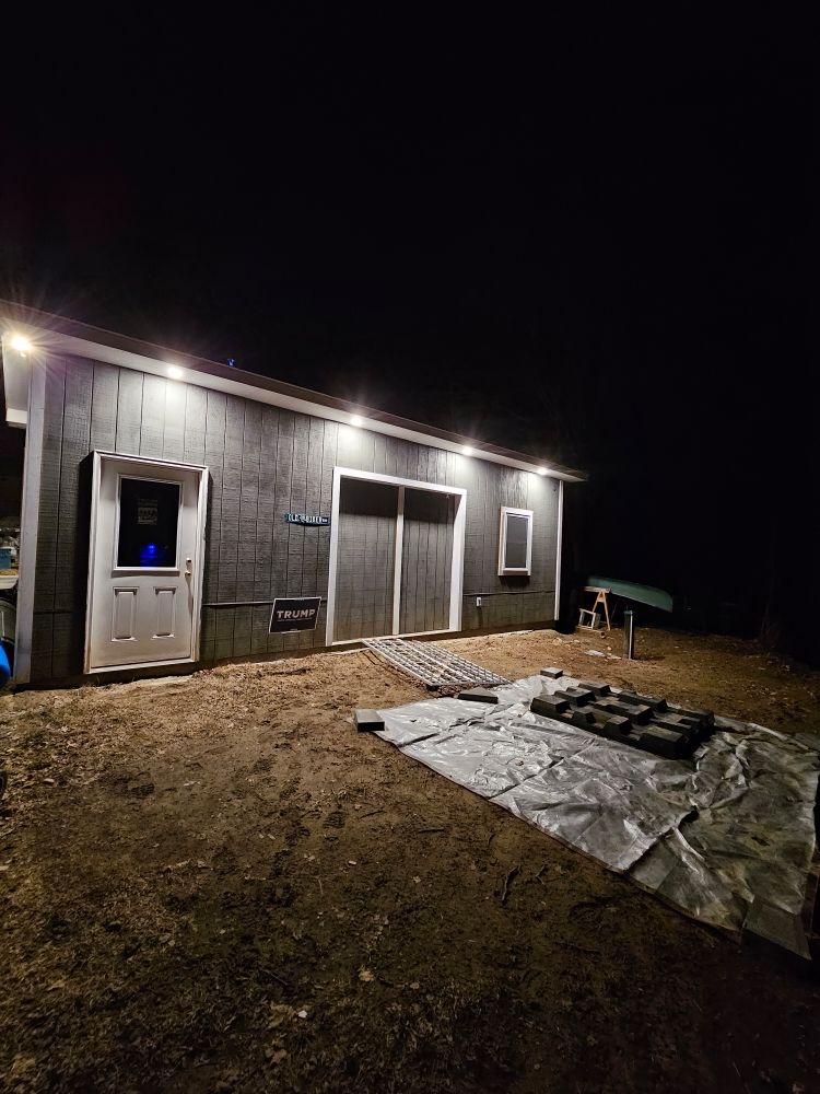 K C K ELECTRIC - Updated June 2024 - Request a Quote - Gilsum, New Hampshire - Electricians ...