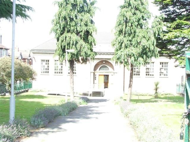 PHIBSBORO LIBRARY - Blackquire Bridge, Dublin, Republic of Ireland ...