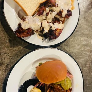 SAW’S SOUL KITCHEN - 1076 Photos & 970 Reviews - 215 41st St S ...