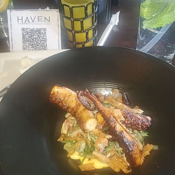 HAVEN RIVERFRONT RESTAURANT AND BAR - Updated May 2025 - 2669 Photos ...