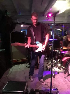 GREG PEAKE MUSIC - Updated August 2024 - 3190 Airport Loop Dr, Costa ...