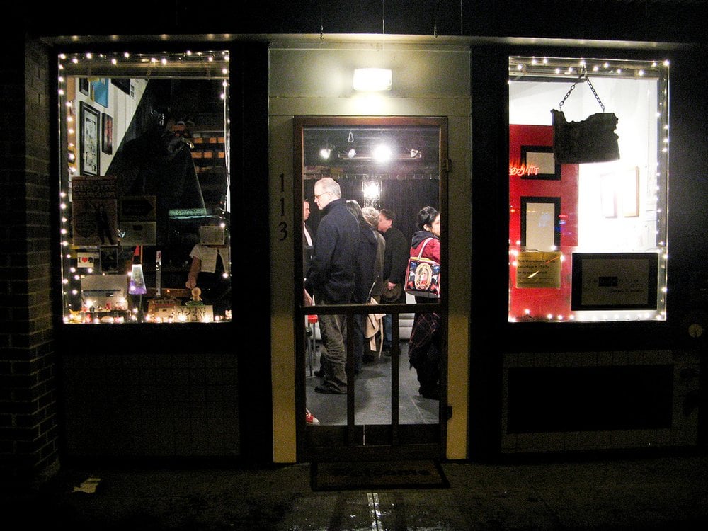 SEQUENTIAL ART GALLERY & STUDIO - Updated May 2024 - 328 NW Broadway, Portland, Oregon - Art ...