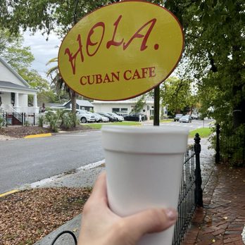 HOLA CUBAN CAFE - Updated August 2024 - 292 Photos & 269 Reviews - 31 S ...