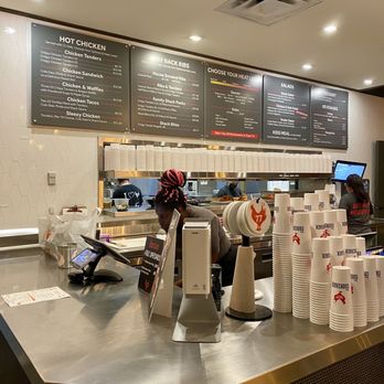 THE COOKSHACK - Updated July 2024 - 634 Photos & 667 Reviews - 4015 ...