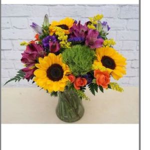 FALLON’S FLOWERS - 217 Photos & 104 Reviews - 700 St Mary's St, Raleigh ...