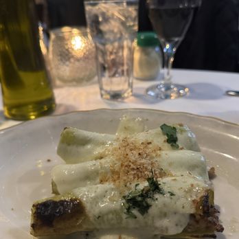 MULBERRY ITALIAN RISTORANTE - Updated March 2025 - 802 Photos & 636 ...