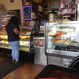 PAN AMERICAN BAKERY & GRILL - Updated July 2025 - 147 Photos & 198 ...