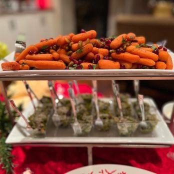 LILLIAN JUDITH CATERING AND EVENTS - Updated December 2025 - 84 Photos ...